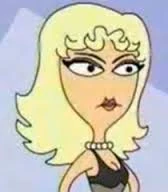 Linda Small | Animated Character Database | Fandom