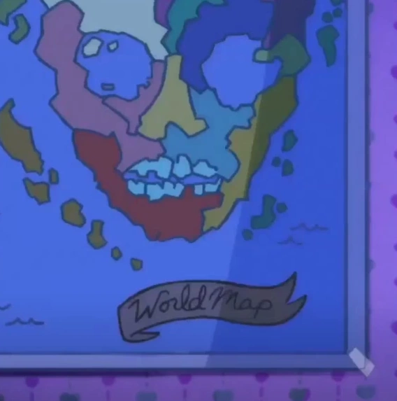 Gemworld | Animated Character Database | Fandom