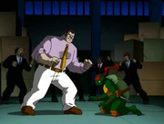 Mob Boss | Animated Character Database | Fandom