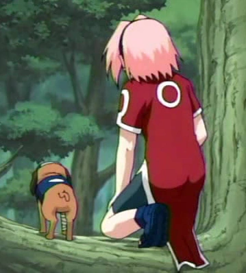 Pakkun | Animated Character Database | Fandom