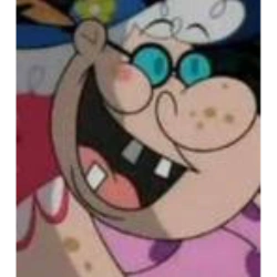 Granny Applecheeks | Animated Character Database | Fandom