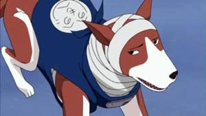 Uhei | Animated Character Database | Fandom