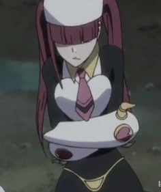 Fullbringers | Animated Character Database | Fandom