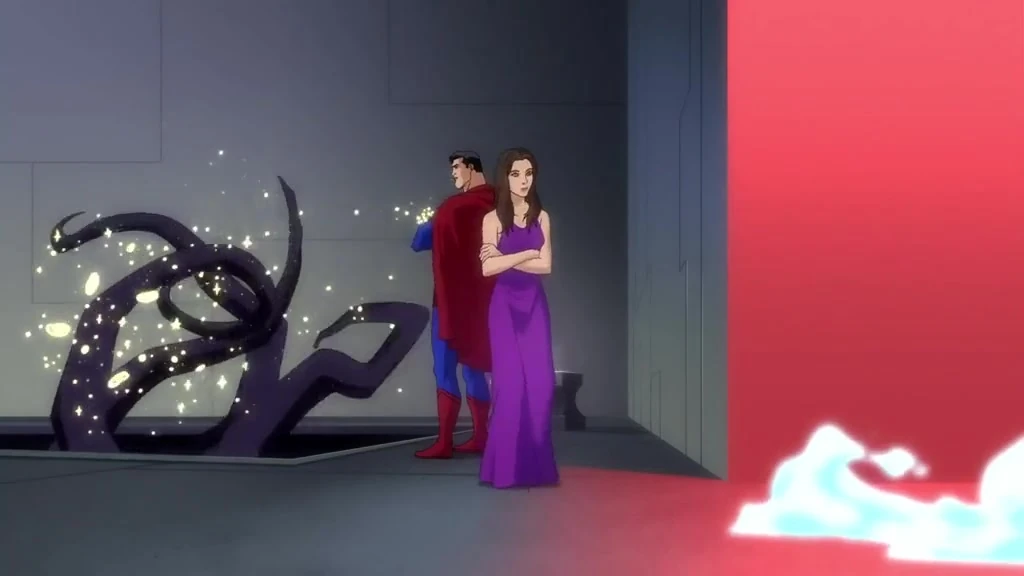 Kal-El(Superman) (All-Star Superman) | Animated Character Database | Fandom