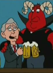 Super Devil | Animated Character Database | Fandom