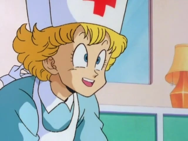 Wukong Hospital | Animated Character Database | Fandom