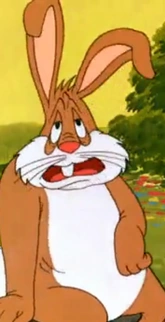 Easter Rabbit | Animated Character Database | Fandom