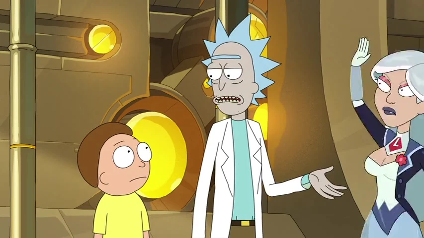 Miss Lead | Animated Character Database | Fandom