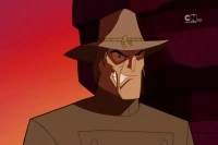 Jonah Hex(Justice League Action) | Animated Character Database | Fandom