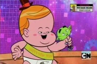 New Year Baby | Animated Character Database | Fandom