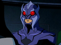 Prince Orm(Ocean Master) (Earth-16) | Animated Character Database | Fandom