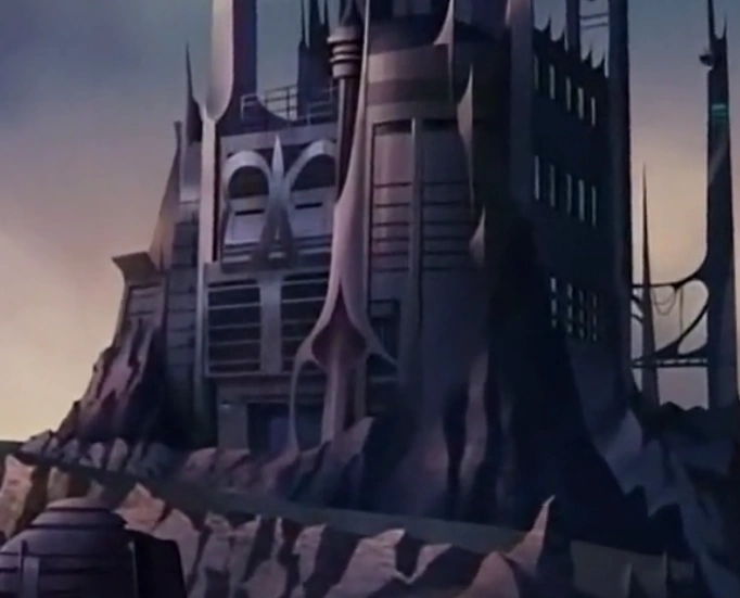 Genosha | Animated Character Database | Fandom