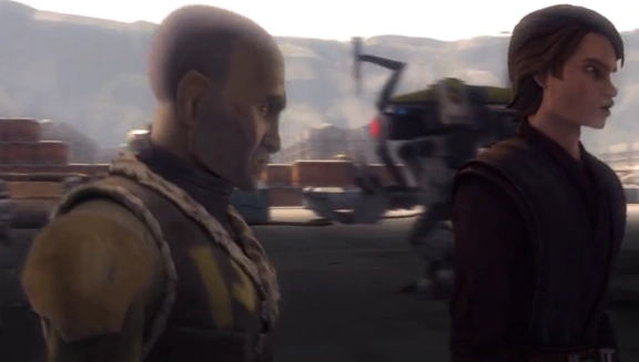 Loader Droid | Animated Character Database | Fandom