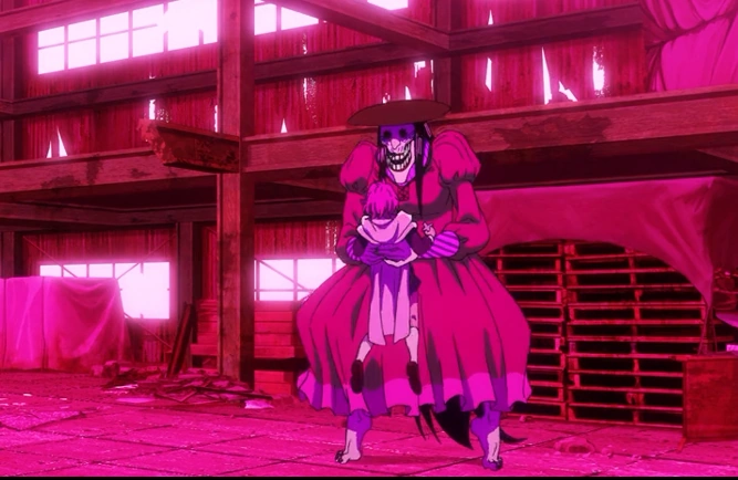 Acrobatic Silky | Animated Character Database | Fandom