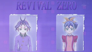Revival Zero | Animated Character Database | Fandom