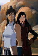 Asami Sato | Animated Character Database | Fandom