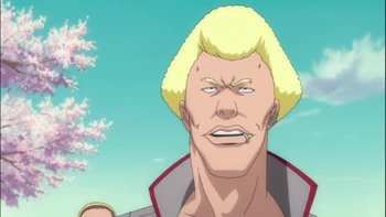 Reiichi Ōshima | Animated Character Database | Fandom