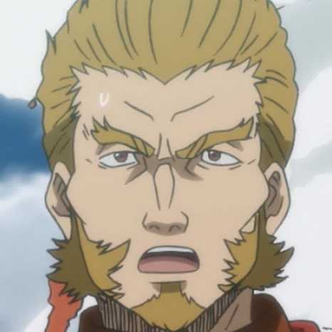 Ben Benfunk | Animated Character Database | Fandom