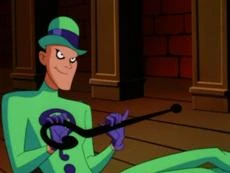 Edward Nygma(The Riddler) | Animated Character Database | Fandom