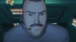 O'Brian | Animated Character Database | Fandom