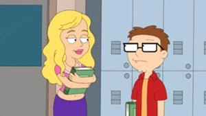 Ashley | Animated Character Database | Fandom