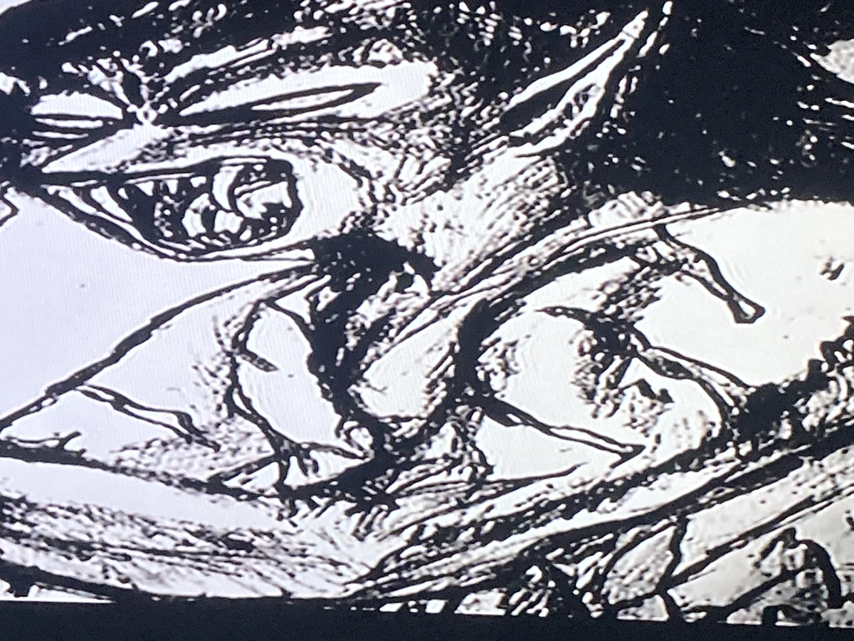 Rougarou | Animated Character Database | Fandom