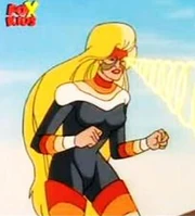 Hypnotia | Animated Character Database | Fandom