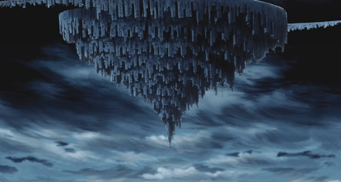 Divine Temple | Animated Character Database | Fandom