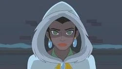 Calypso | Animated Character Database | Fandom