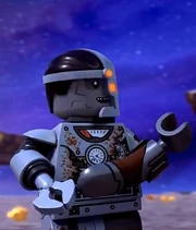 Cyzarro | Animated Character Database | Fandom