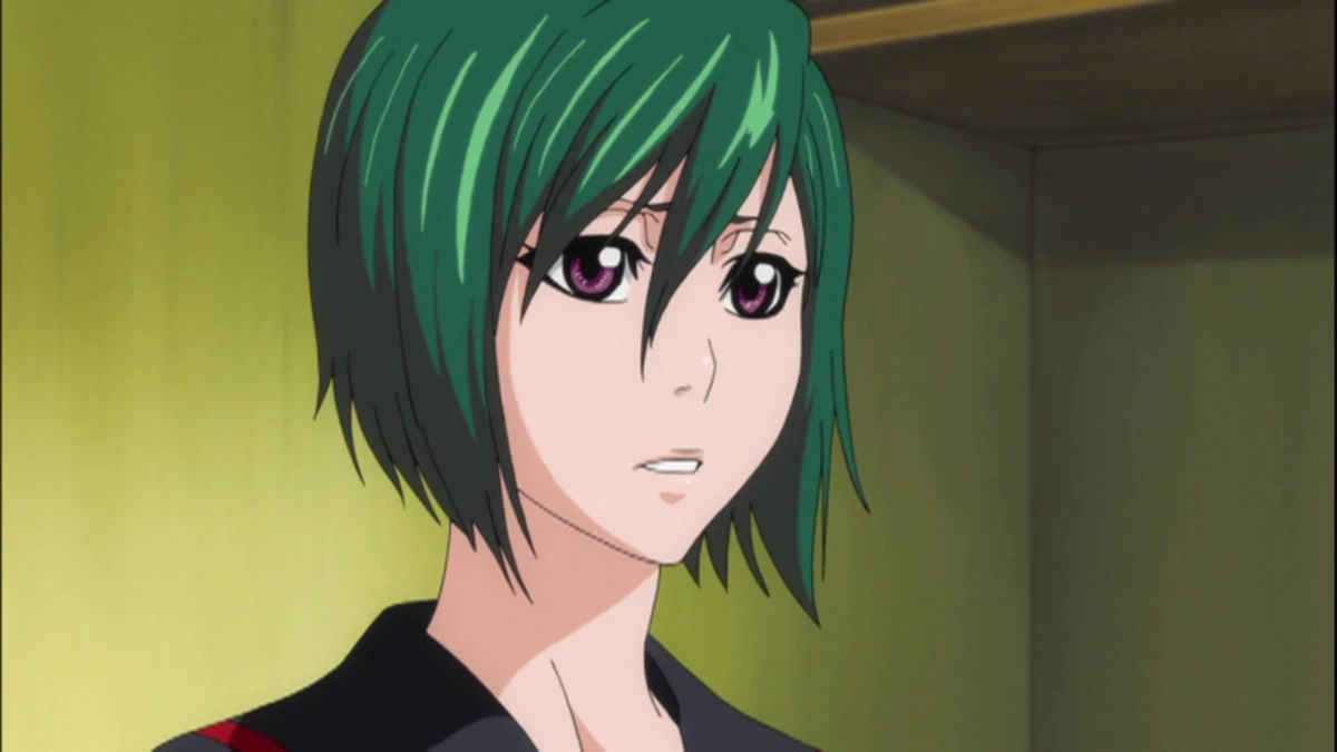 Nozomi Kujo | Animated Character Database | Fandom