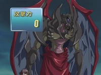 Dark Summoning Beast | Animated Character Database | Fandom