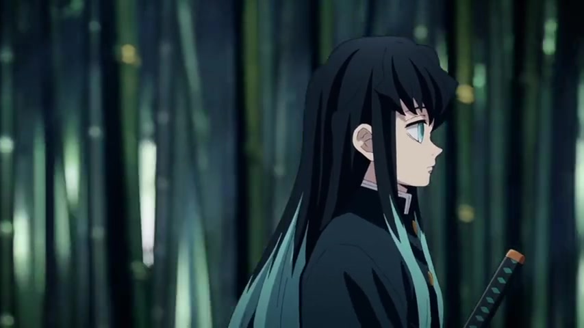 Muichiro Tokito | Animated Character Database | Fandom