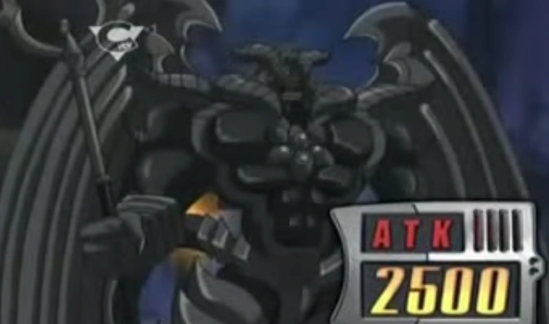 Reign-Beaux, Overlord of Dark World | Animated Character Database | Fandom