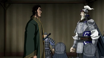 Mou Family | Animated Character Database | Fandom