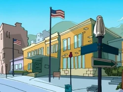 Middle School | Animated Character Database | Fandom