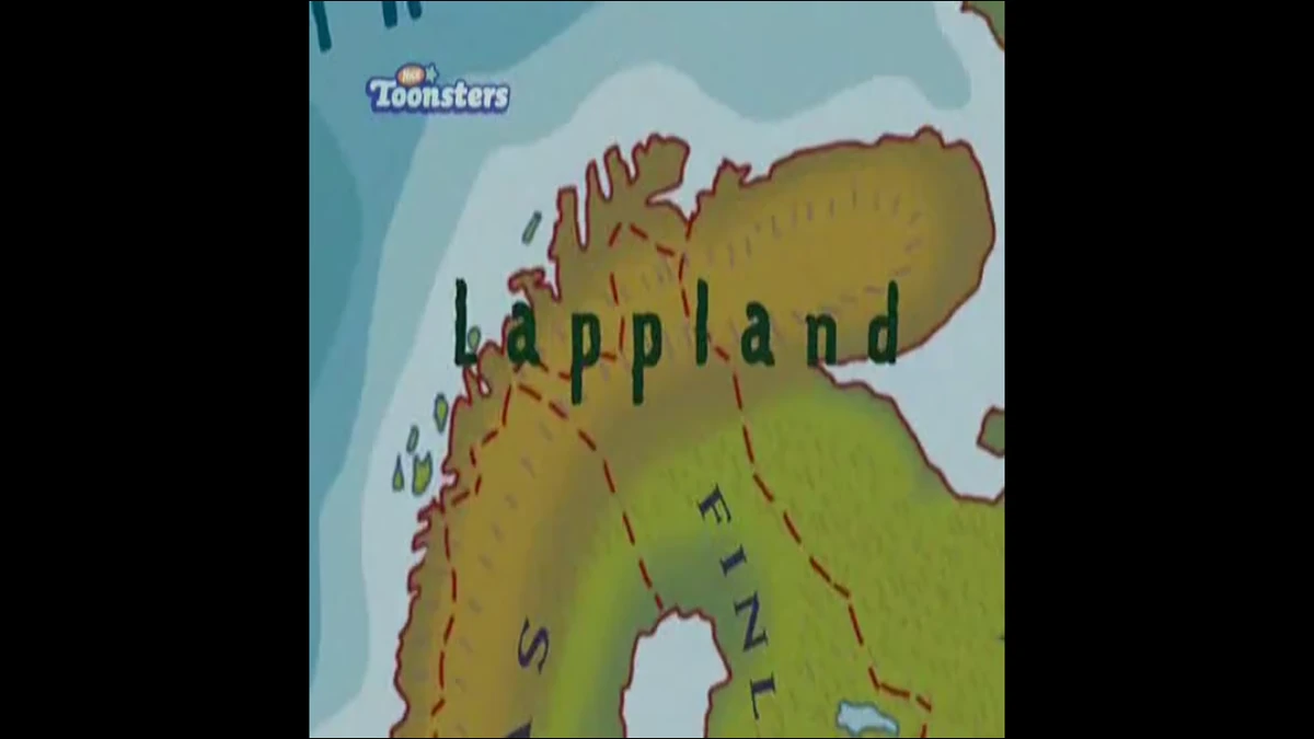 Lapland (Finland) | Animated Character Database | Fandom