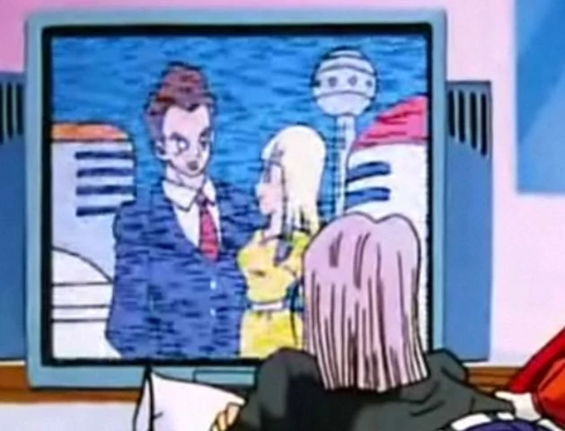 Marsha(Universe 7) | Animated Character Database | Fandom