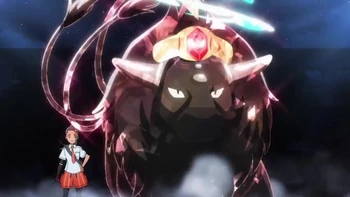 Terastallization | Animated Character Database | Fandom