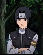 Sasuke Uchiha (Tsunades Infinite Tsukuyomi) | Animated Character Database | Fandom