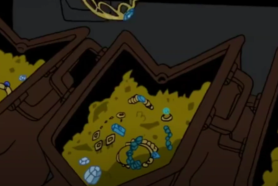 Diamonds | Animated Character Database | Fandom