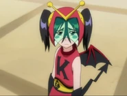 Ururu Tsumugiya | Animated Character Database | Fandom