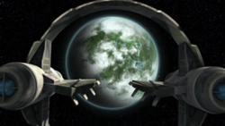 Dagobah | Animated Character Database | Fandom