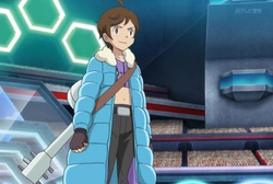 Tomo | Animated Character Database | Fandom