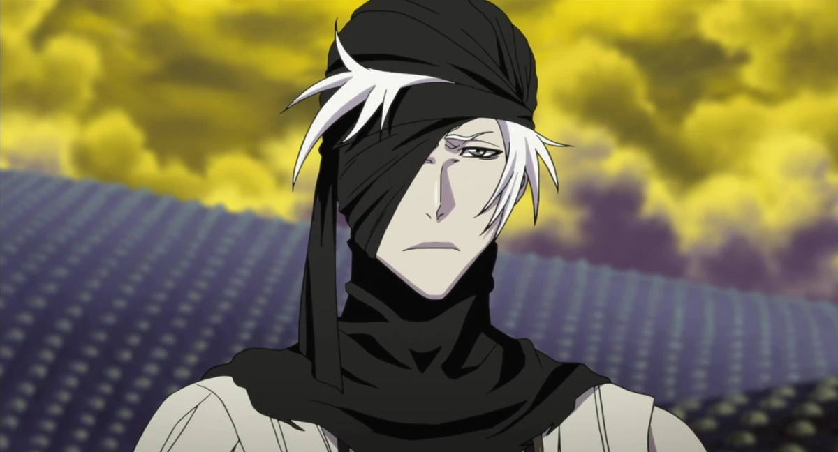 Kokutō | Animated Character Database | Fandom