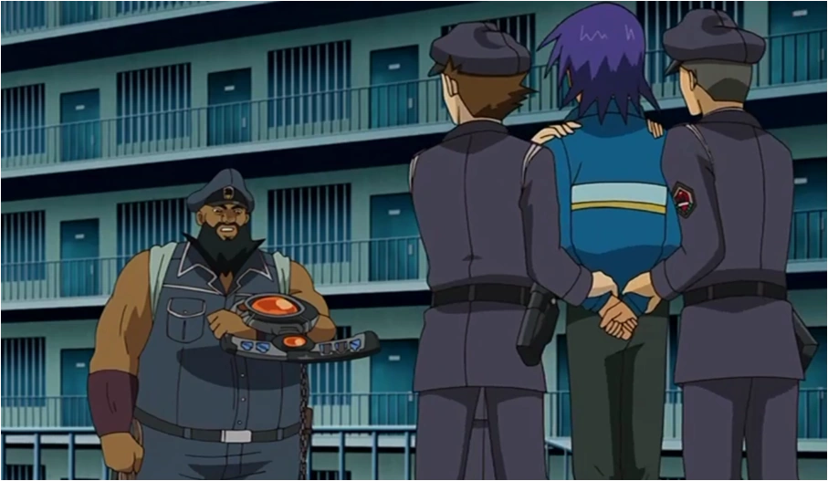 Mr. Armstrong | Animated Character Database | Fandom