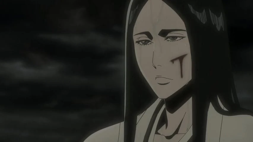 Retsu Unohana | Animated Character Database | Fandom