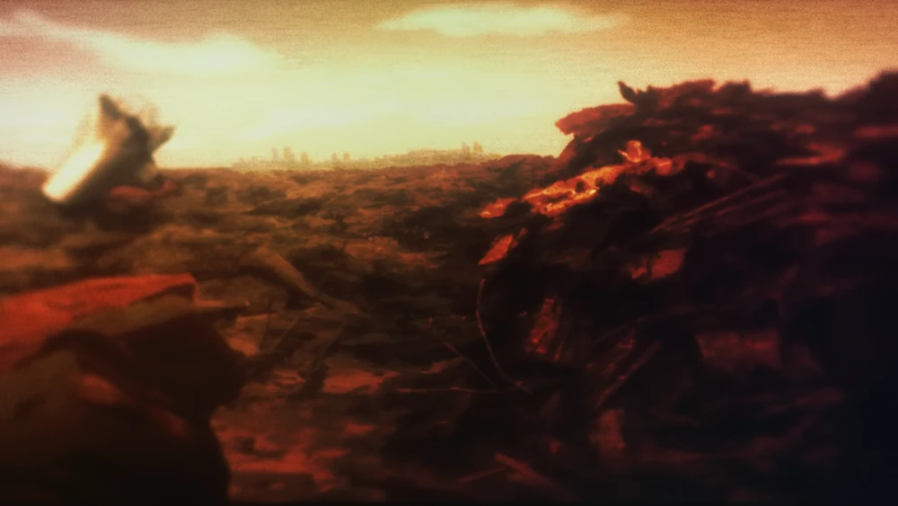 Meteor City | Animated Character Database | Fandom