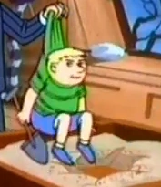 Pugsley Addams | Animated Character Database | Fandom