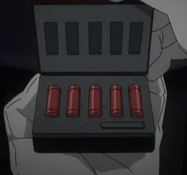 Quirk-Destroying Drug | Animated Character Database | Fandom
